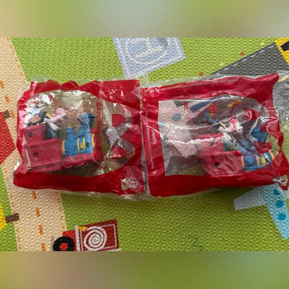 McDonald's | Toys | Goofy 0 | Poshmark